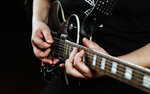 Community of happy guitarists (ulitsa Surikova No:6), müzik okulları ve konservatuarlar  Krasnoyarsk'tan