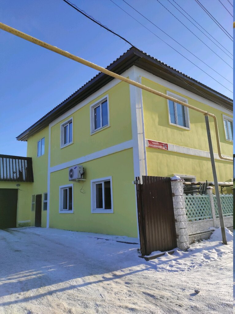 Hamamlar 7 Братьев, Yekaterinburg, foto