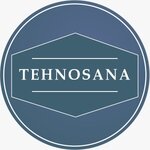 Technosana (Vodnïkov street No:2Б), yapı mağazası  Semey'den