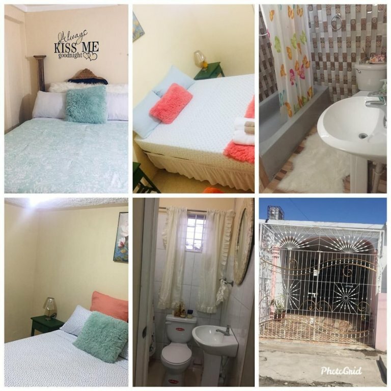 Otel Wile Kane Rental, Dünya, foto