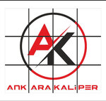 Ankara Kaliper (Ankara, Yenimahalle, Ostim OSB Mah., 1133. Cad., 6/1), otomobil parçaları imalatı  Ankara'dan