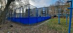 Sports ground (gorodskoy okrug Ivanovo, Frunzenskiy District), spor alanı  İvanovo'dan