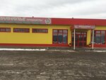 Заканалье (Zavolzhskaya ulitsa No:2К), market  Voljski'den