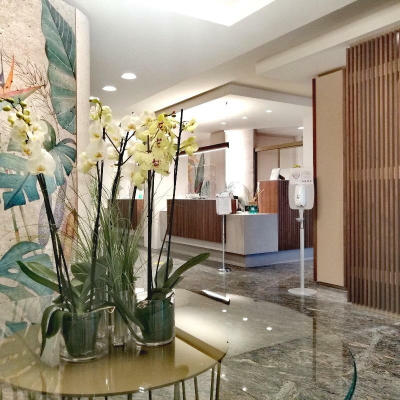 Otel Best Western Grand Hotel Guinigi, , foto