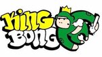 King Bong (Lakhtinskaya Street No:4), hediyelik eşya mağazaları  Saint‑Petersburg'dan