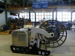 Schilter Seilbahn- und Metallbau GmbH (Uri, Reussstrasse, 36), torna işleri  Uri'den