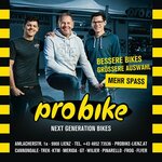 Probike Prünster Kg (Amlacher Straße No:1, Lienz), bisiklet mağazaları  Lienz'den