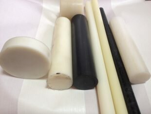 Plastik ve polimer firmaları Plastik, Moskova, foto