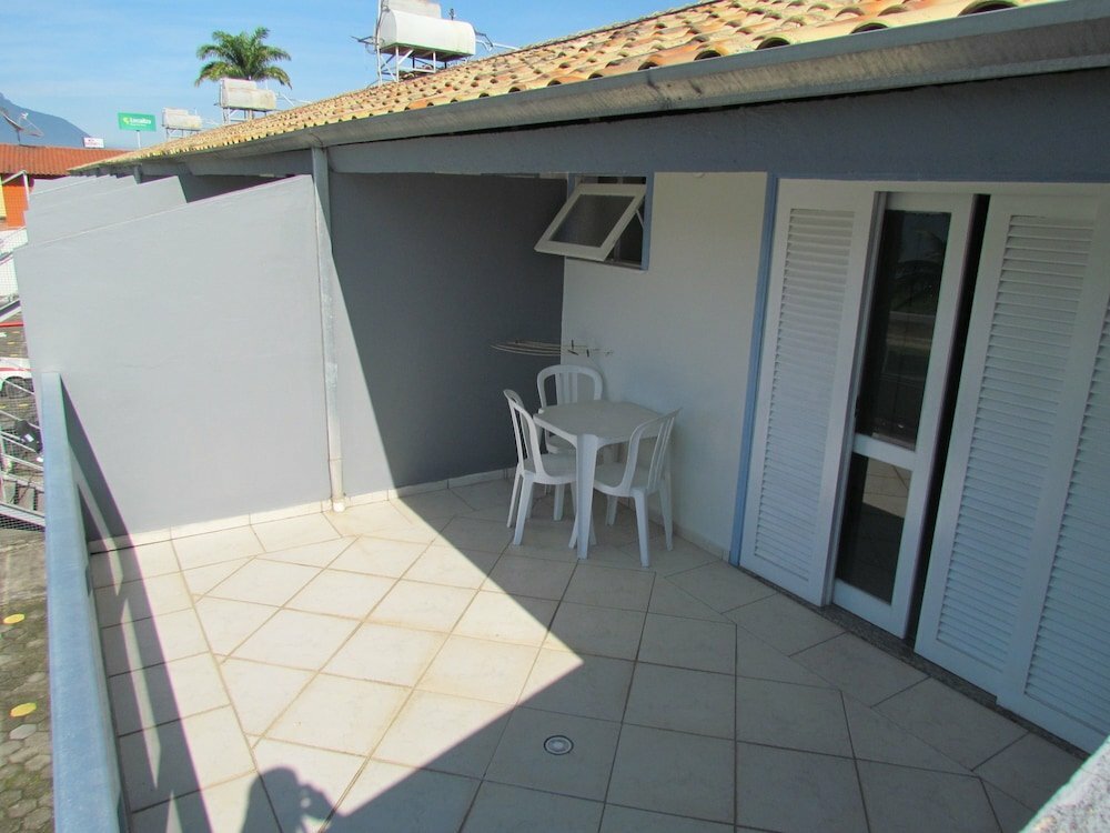 Otel Hotel Recanto dos Pássaros, , foto