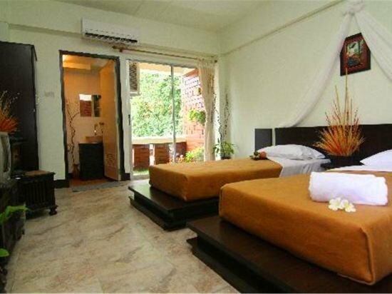 Otel Baan Pim, Chiang Mai, foto