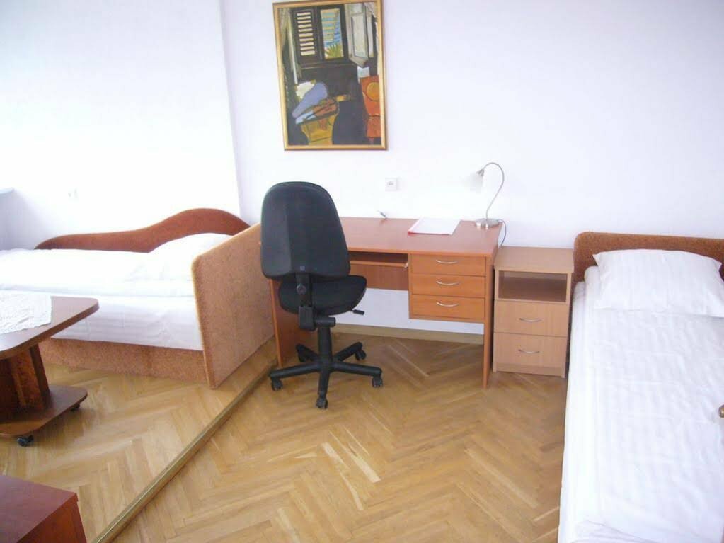 Otel Family, Kaunas, foto