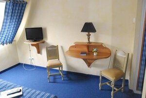 Hôtel le Riquewihr (Grand Est, Haut-Rhin, Arrondissement de Colmar-Ribeauvillé, Route de Ribeauvillé, 3), otel