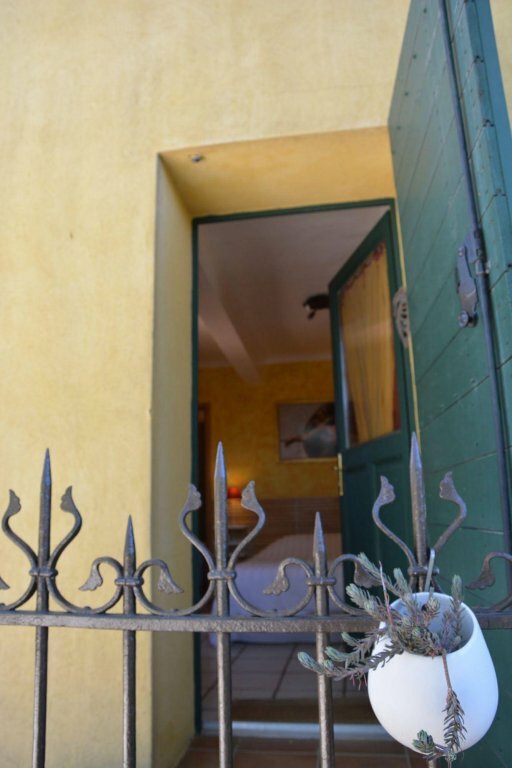 Otel Le Mas des Aludes, , foto