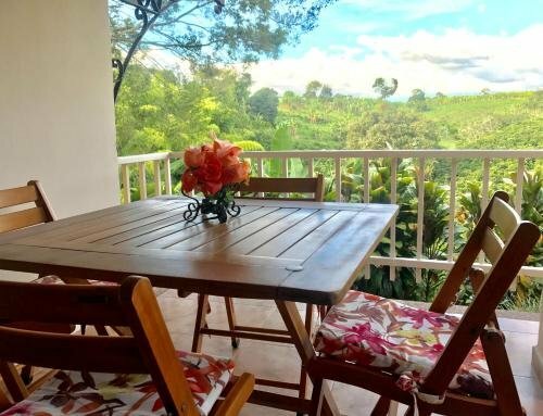 Otel Finca Turistica Machangara, , foto