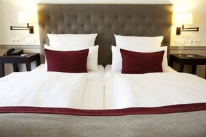 Parkhotel Surenburg (North Rhine-Westphalia, Steinfurt, Surenburg, 13), otel  Kuzey Ren‑Vestfalya'dan