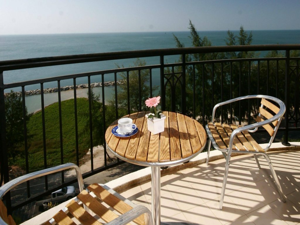 Kısa süreli konaklama Kantary Bay Hotel, Rayong, Rayong, foto