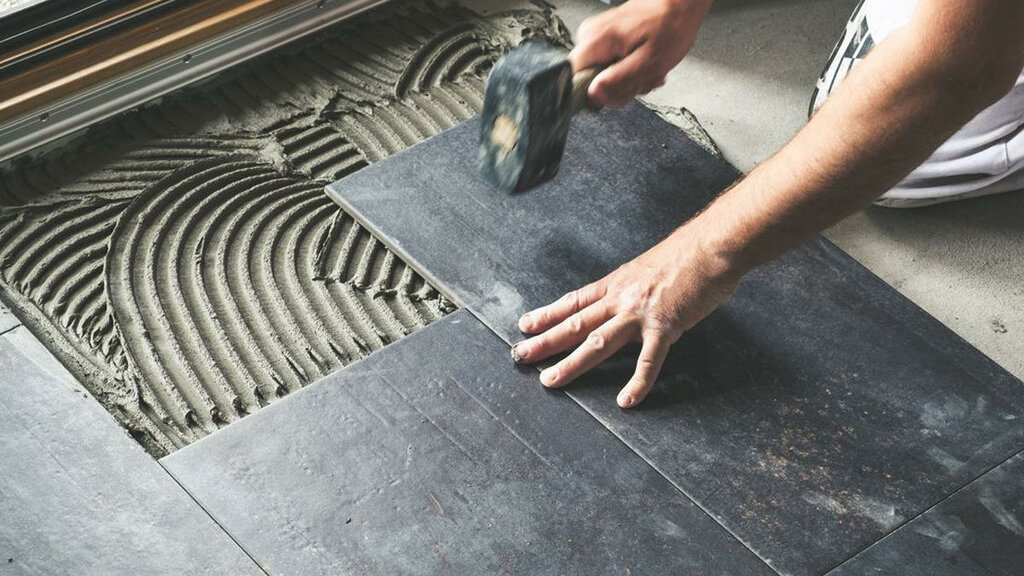 i̇nşaat firmaları Total Reno Renovatiewerken & interieur, Limburg, foto