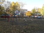 Playground (Samara Region, Novokuybyshevsk, 71-y kvartal), oyun alanı  Novokuybyşevsk'ten