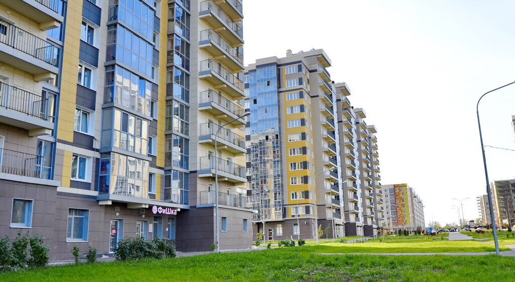 Konut servisleri kuruluşları Управляющая компания Единство Островов, Kazan, foto