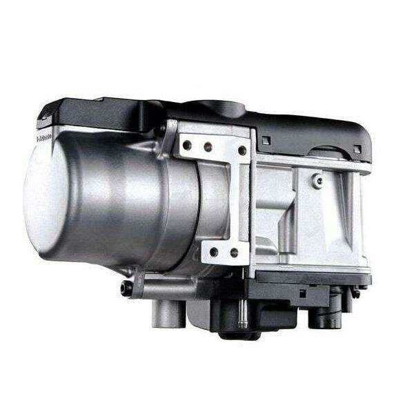 Araç ısıtıcıları Webasto, Nijni Novgorod, foto