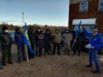 ЛДПР (ulitsa Shaykova No:18Алит2, rabochiy posyolok Bashmakovo), siyasi partiler  Penzenskaya oblastından
