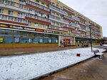 Shopping Gallery (Bolshaya Cherkizovskaya Street No:3к1), alışveriş merkezleri  Moskova'dan