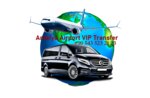 Antalya Airport VIP Transfer (Antalya, Aksu, Güzelyurt Mah., Şirinevler Cad., 24), taksi  Antalya'dan