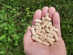 Pellets Vnukovo (No:2А, Izvarino Village), yakıt firmaları  Moskova'dan