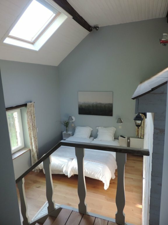 Otel B&b Le Valangré, Valon Brabant, foto