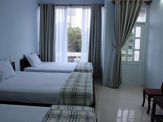 Otel Quang Nhat Hotel, Nha Trang, foto