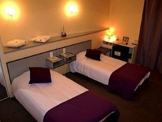 Otel Le Vedaquais, , foto