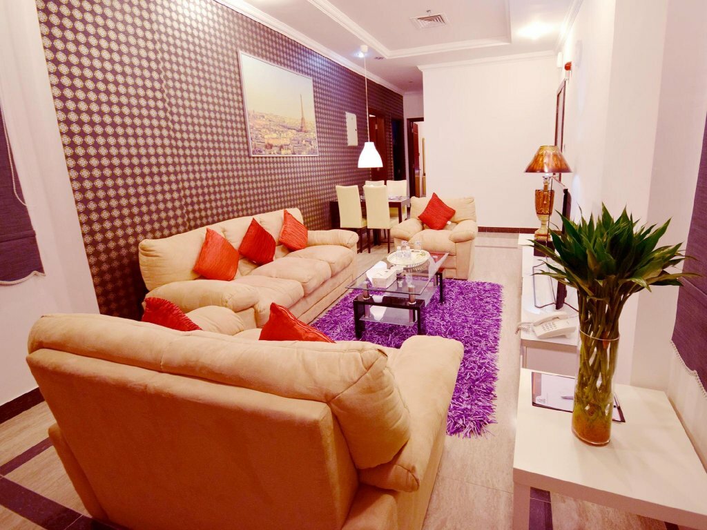 Otel Leaders Plaza Salmiya, Dünya, foto