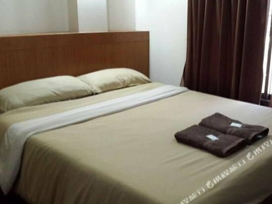 Otel White Orchid Inn Nana 2, Bangkok, foto