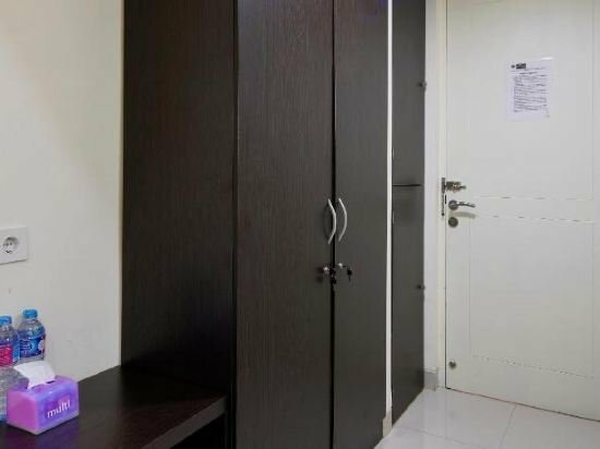 Otel Grand Kebonsari, Surabaya, foto