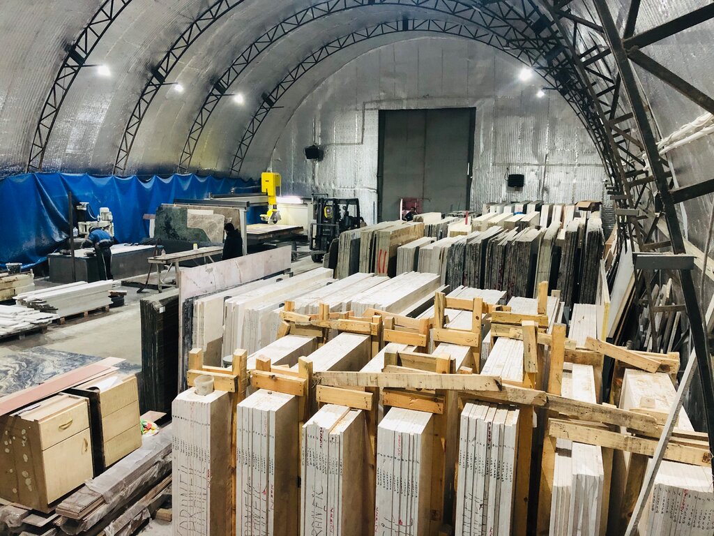 i̇nşaat firmaları Хисар-групп, Moskova ve Moskovskaya oblastı, foto