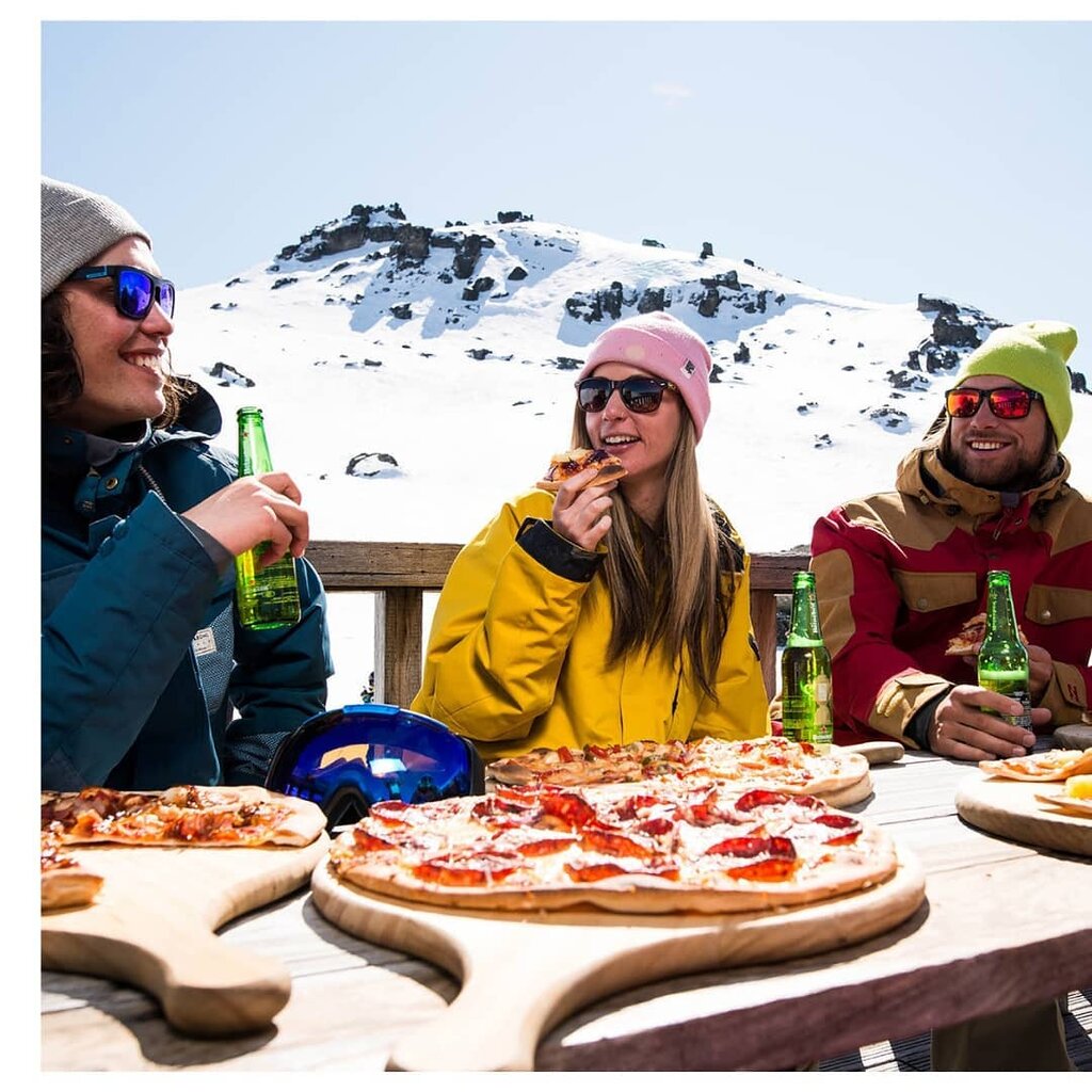 Pizzacılar Pizza fest, Beriozovski, foto