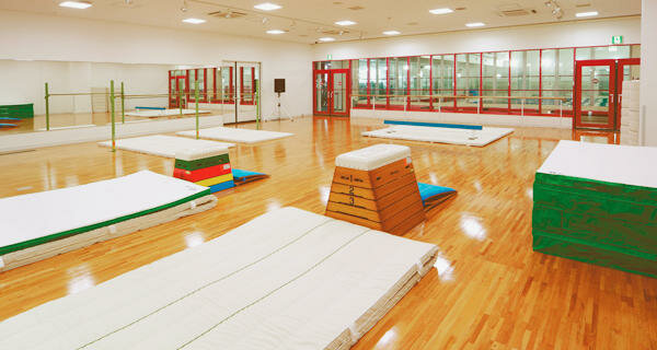Fitness kulüpleri コナミスポーツクラブ 三田, , foto