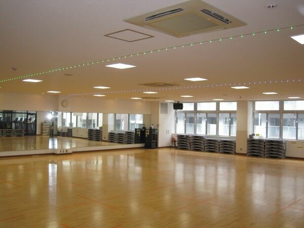 Fitness kulüpleri コナミスポーツクラブ 大和八木, , foto