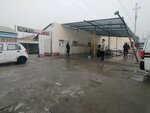 Car Wash (Andizhan, Sog'lom avlod-6 ko'chasi), oto yıkama  Andican'dan