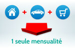 Best-Finance Sarl (Avenue d' Echallens No:109, Lausanne), kredi komisyoncuları  Vaud'dan