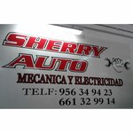 Talleres Sherry-Auto (Calle Tucán No:2, Jerez de la Frontera), oto kaporta  Jerez de la Frontera'dan