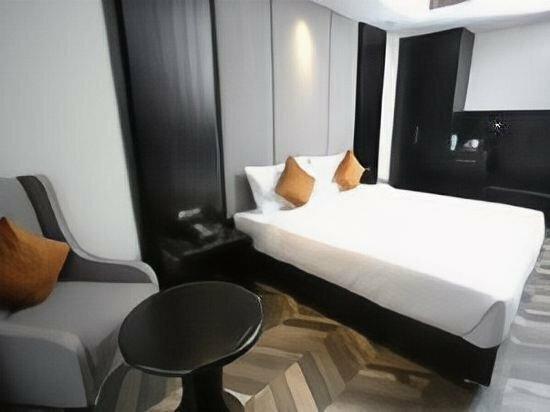 Otel Lemarq, Dehradun, foto