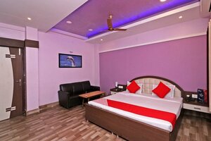 Oyo 18668 Ananya Guest House (State of West Bengal, City of Durgapur), otel  Durgapur'dan