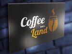 CoffeeLand (prospekt Lenina No:57), al götür kahve  Gubaha'dan
