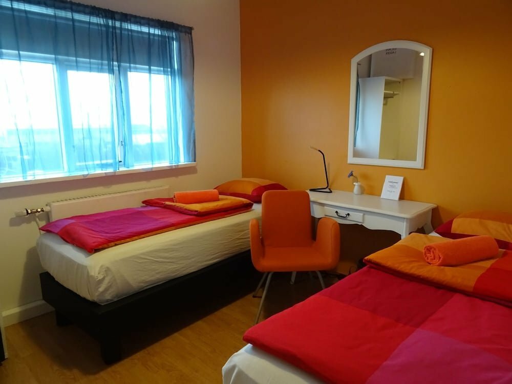 Otel Grundarfjördur Hostel, Dünya, foto