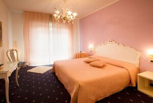 Hotel La Meridiana (Venice, Via Terraglio, 23), otel