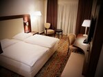 Hotel My Main (Schöne Aussicht No:14, Frankfurt am Main), otel  Frankfurt am Main'den