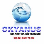 Okyanus Arıtma (Kırıkkale, Kırıkkale Merkez, Hürriyet Cad., 67), su arıtma ve ekipmanları  Kırıkkale'den