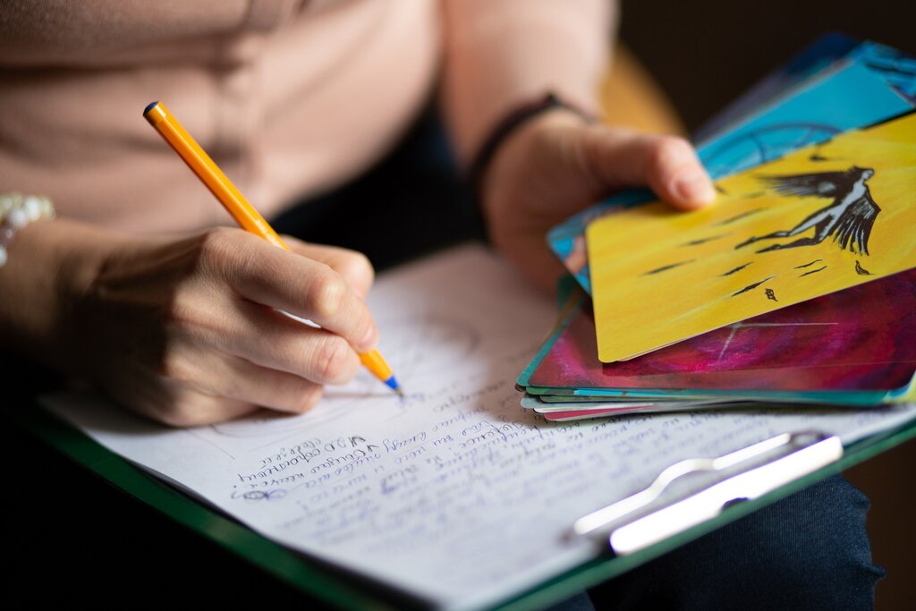 Aile danışmanlığı Psyholog Maksimova А, Moskova, foto