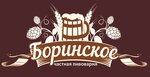 Боринское (Lesnaya ulitsa No:1А, Fashchevka), market  Lipetskaya oblastından
